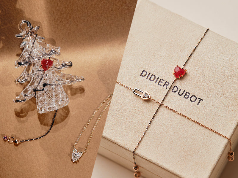 Didier Dubot Hurry Up Santa! Promotion – DIDIER DUBOT